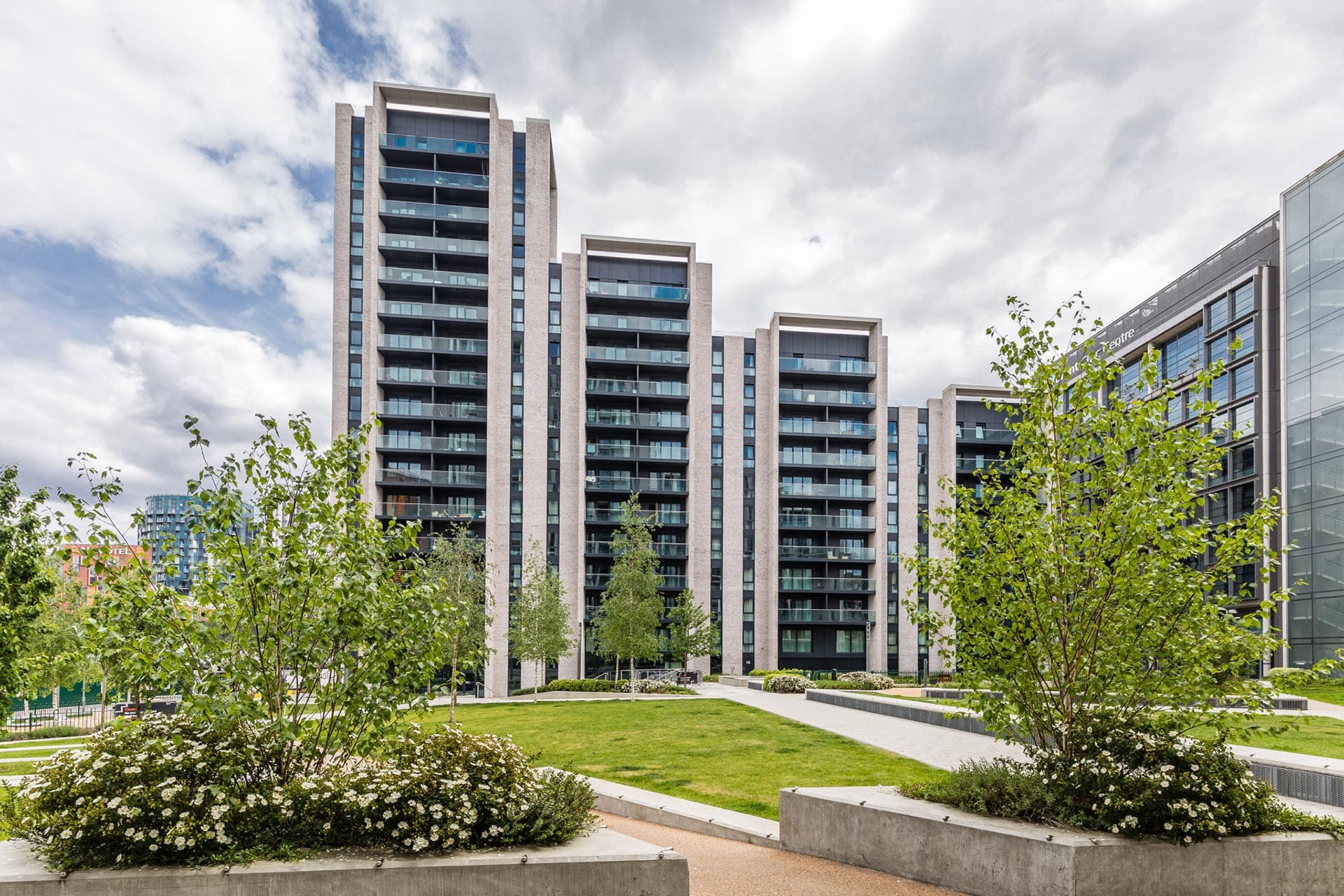 Landsby, Wembley Park - Right Rent