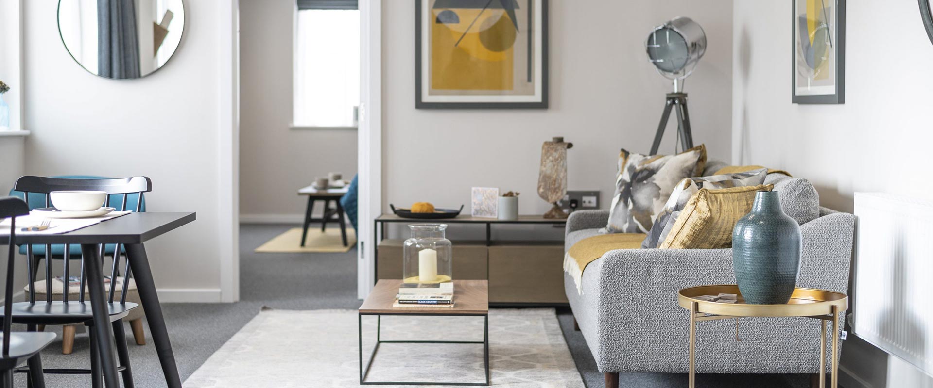 The Locks, Wolverhampton - Right Rent