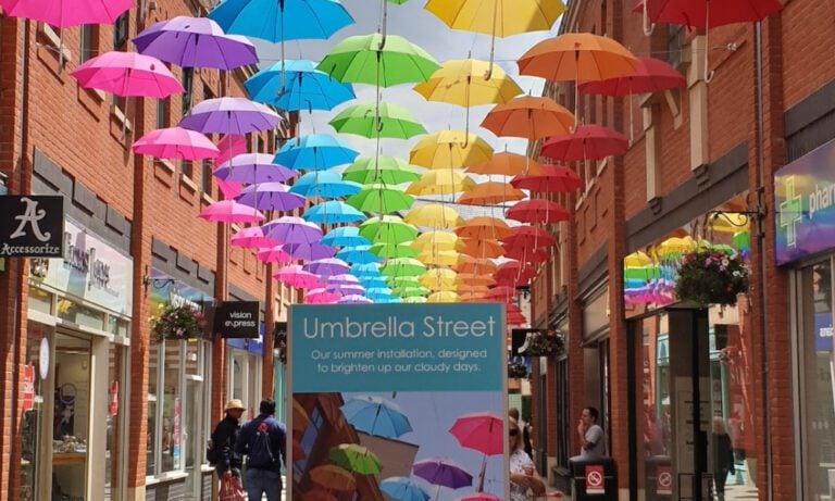 Living in Chilton, Durham - Right Rent