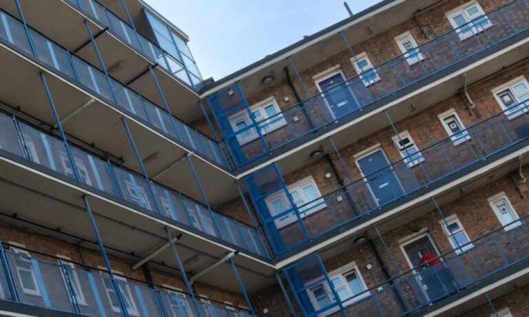 Living in Hackney, London - Right Rent