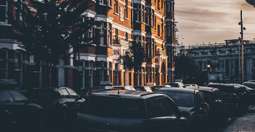 Best places to live in South London - Right Rent