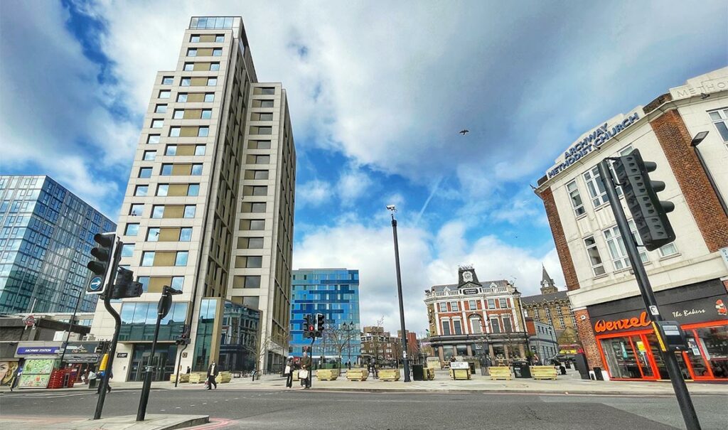 Archway London Guide - Right Rent