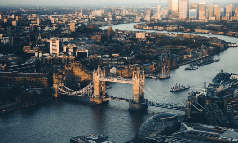 Living in Shepherds Bush, London - Right Rent