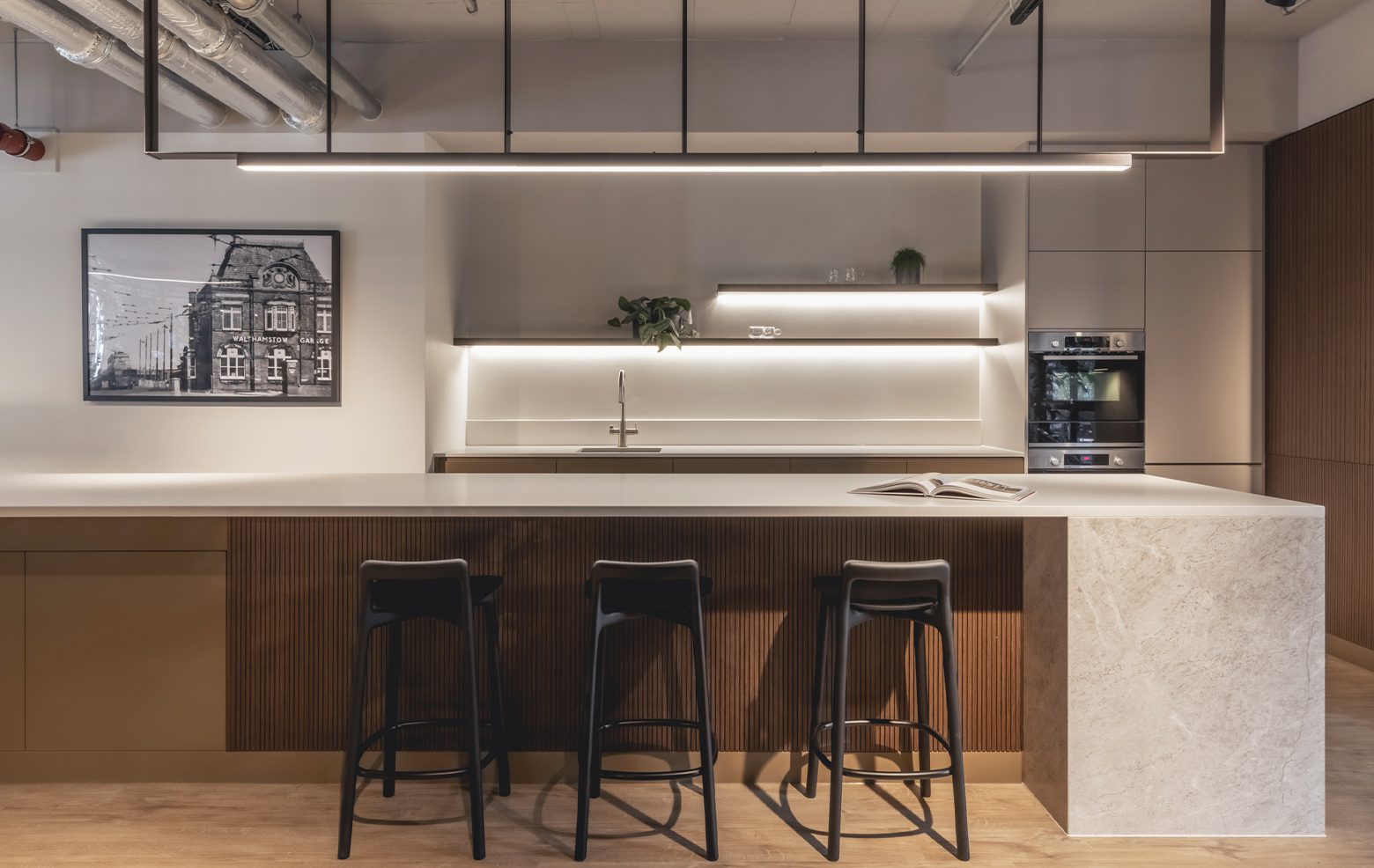 Equipment Works, Walthamstow - Right Rent