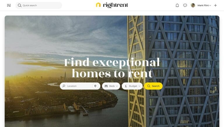 The Ultimate Guide to the 10 Best Rental Websites for London - Right Rent