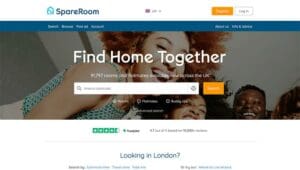 The Ultimate Guide to the 10 Best Rental Websites for London - Right Rent