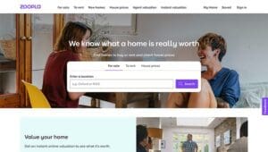 The Ultimate Guide to the 10 Best Rental Websites for London - Right Rent