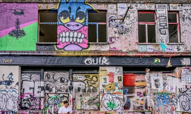 Living in Cowley, London - Right Rent