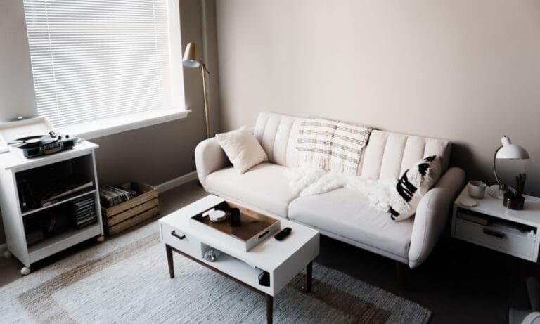 Living in Kimberley, Nottinghamshire - Right Rent