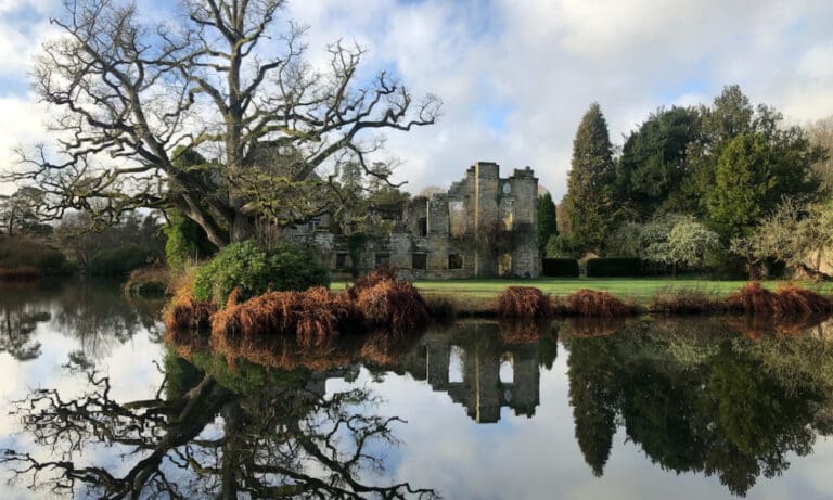 Living in Tudeley, Kent - Right Rent