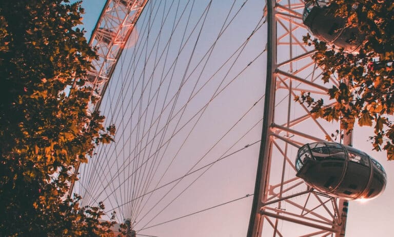 Living in Addington, London - Right Rent