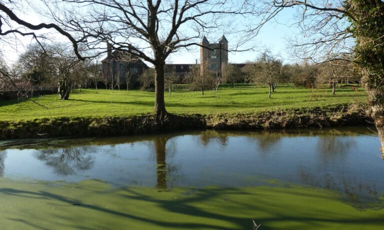 Living in Walderslade, Kent - Right Rent